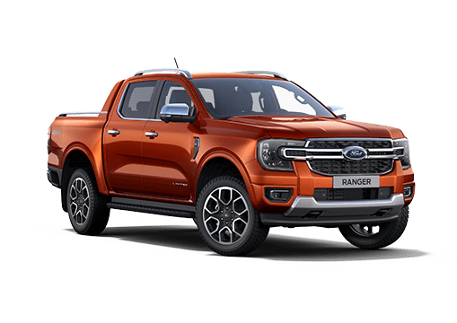 FORD Nueva Ranger | Martin Autos